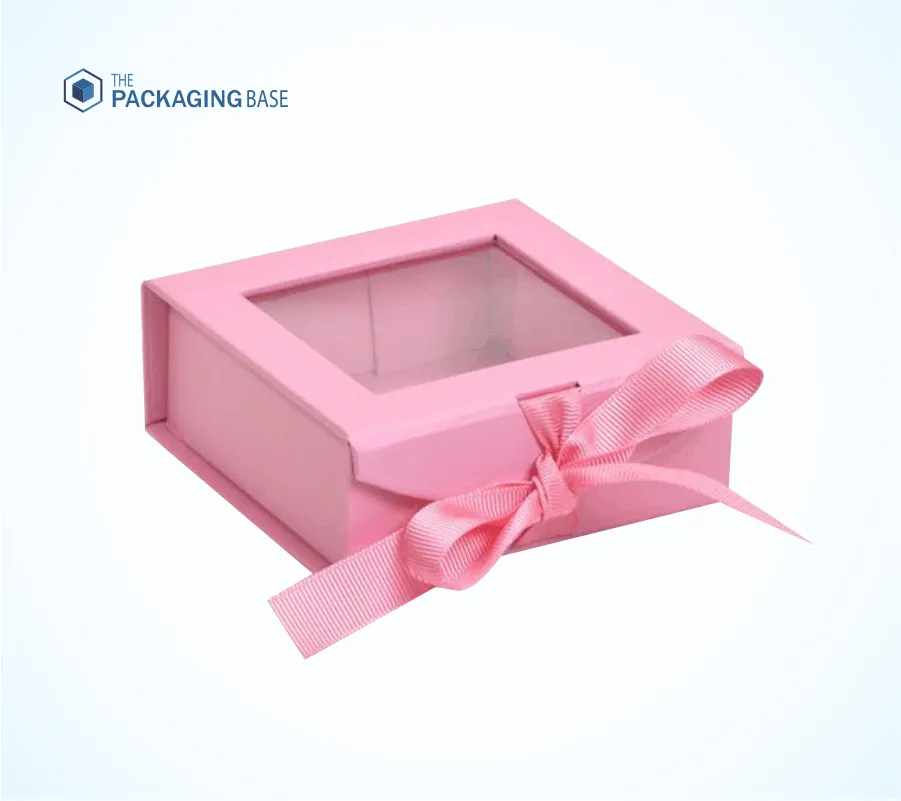 Buy Custom Boxes - Custom Packaging and Printing Wholesale - TPB