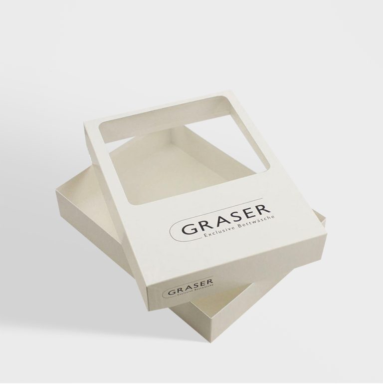 Custom T-Shirt Packaging | The Packaging Base