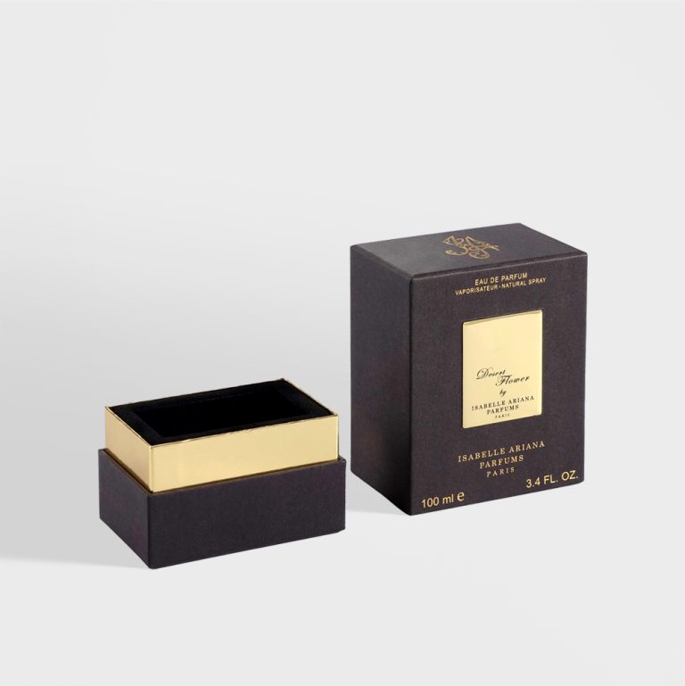 Custom Perfume Boxes | Luxury Perfume Packaging | TPB